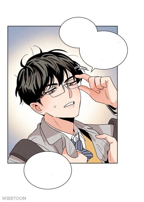 투디갤 안경남캐 좋아하는 펭들 드루와