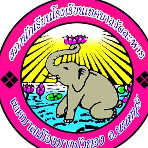 สภานักเรียนโรงเรียนเทศบาลวัดละหาร