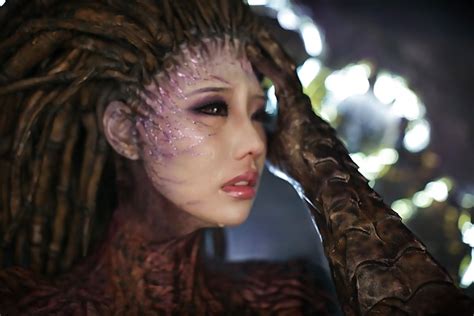 Cosplay Kerrigan The Queen Of Blades Porn Pictures Xxx Photos Sex Images 2089517 Pictoa