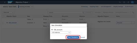 Data Migration In Sap