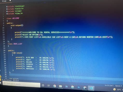 Suyash Soni On Linkedin Programming Project C Dsa