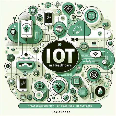 Internet Of Things Healthcare Examples Asn Plus