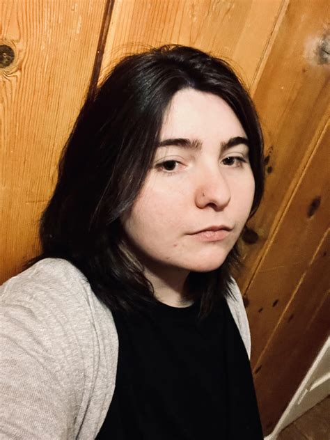 Emerson Emry Or Emiry Emery R Nonbinary