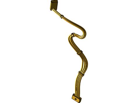 Free Cad Designs Files And 3d Models The Grabcad Community Library