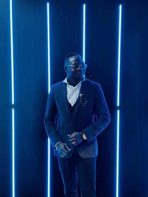 Photo Of Bolaji Alabi