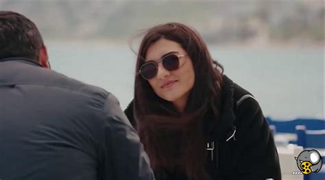 سریال ترکی دختر سفیر قسمت۹۳ دوبله فارسی فیلو