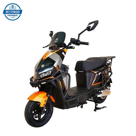 Фабрика добављача произвођача електричних скутера у Кини по мери