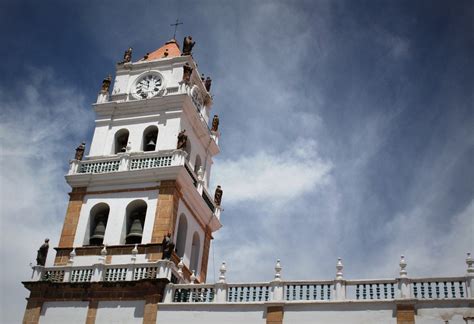 Фото Сукре (55 фото)