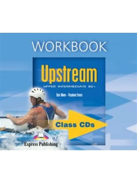 Upstream Upper Intermediate