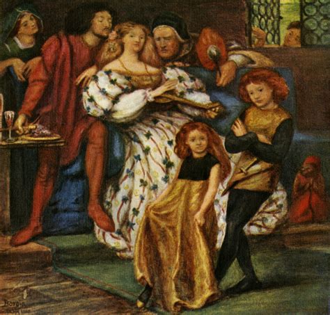 Lucrezia Borgia Is Known As A Villainous Woman But Are The Rumors True The Vintage News
