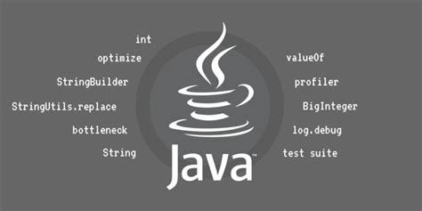 java performanceoptimization softwareengineering backenddevelopment… sameer mohammed