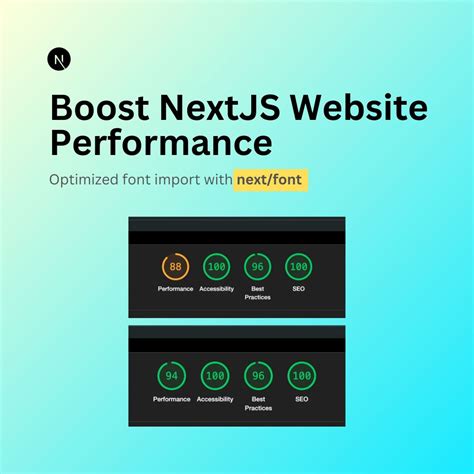 Fonts Play A Crucial Role In Web Design But If Theyre Not Optimized