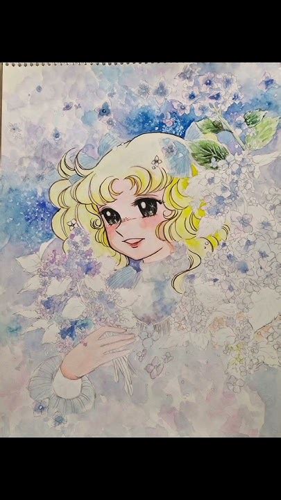 들장미소녀 캔디 Youtube