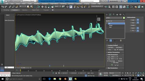 Solved Multiple Shapes Loft Issue Autodesk Community
