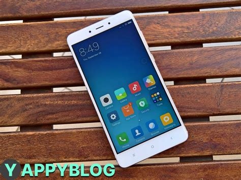 Как отключить камеру на экране блокировки Xiaomi простой гайд