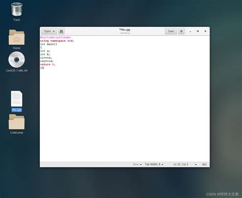 Windows平台通过mobaxterm远程登录安装在vmware上的linux系统centos Windows平台通过mobaxterm远程登录安装在vmware上的linux系统centos