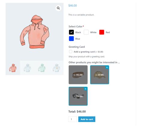 Mastering WooCommerce A Guide To Adding Extra Product Options