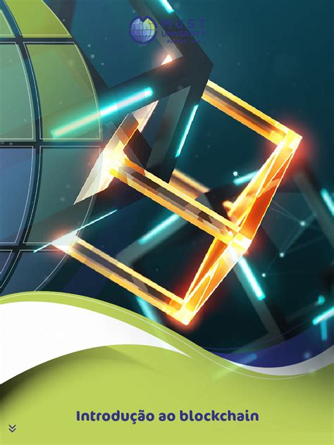 Introdução Ao Blockchain Pdf Bitcoin Criptomoeda