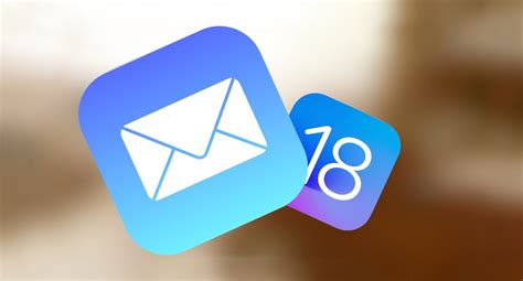 Filtry W Aplikacji Poczta Nowość W Ios 18 2 Jak Włączyć