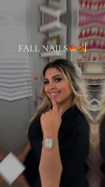 Minitutorials Nails Youtube