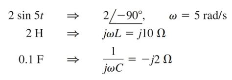 Minimalist Tutorial Of Superposition Theorem For Ac Circuits Wira Electrical