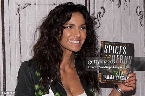 78 The Build Series Presents Padma Lakshmi Discussing Her New Cookbooks And Tableware Lines