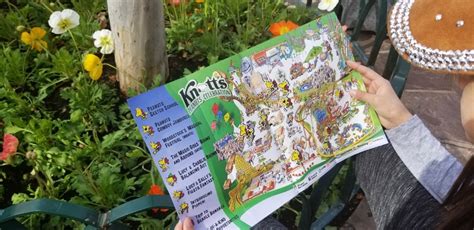 All New Peanuts Celebration At Knotts Berry Farm — Cleverly Catheryn
