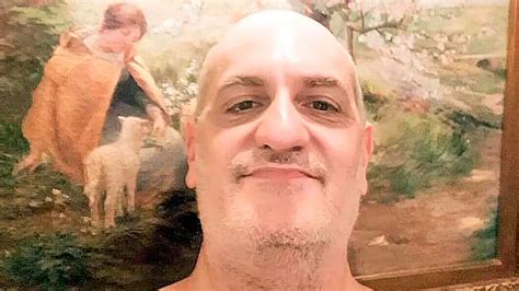 Laurencio Adot El Doloroso Recuerdo Del Acv Y La Fortaleza Para Salir Adelante “estuve Muerto