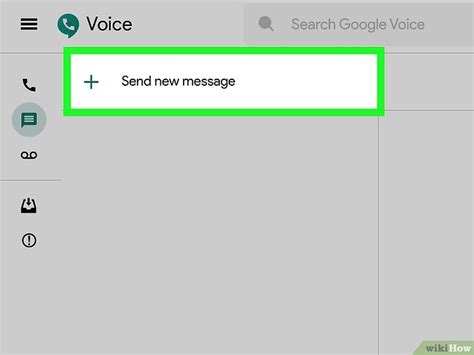How To Text With Google Voice Android IPhone Computer