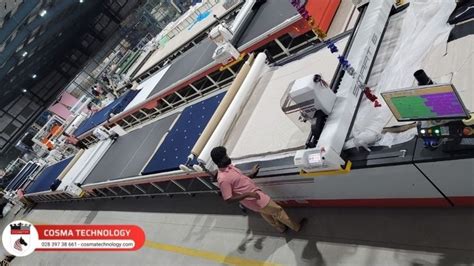 Cosma Technology On Linkedin Các Loại Máy Cắt Vải Công Nghiệp Nên