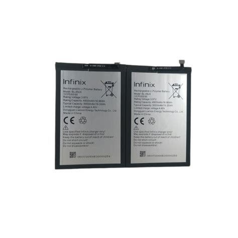 Buy Infinix Note 10 Battery Online In India Xpartsin