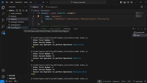Shaikh Muhammad Shahzaib On Linkedin Generativeai Coding Typescript Informationtechnology