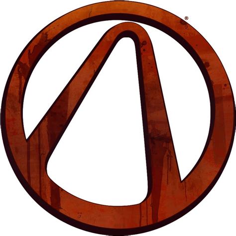 Borderlands Symbol Borderlands Symbols Tattoo Ideas Borderlands