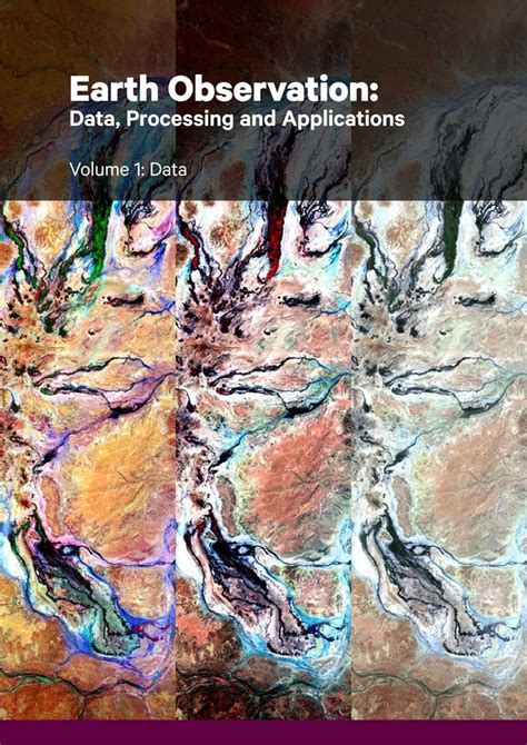 Digital Concepts ~ Earth Observation