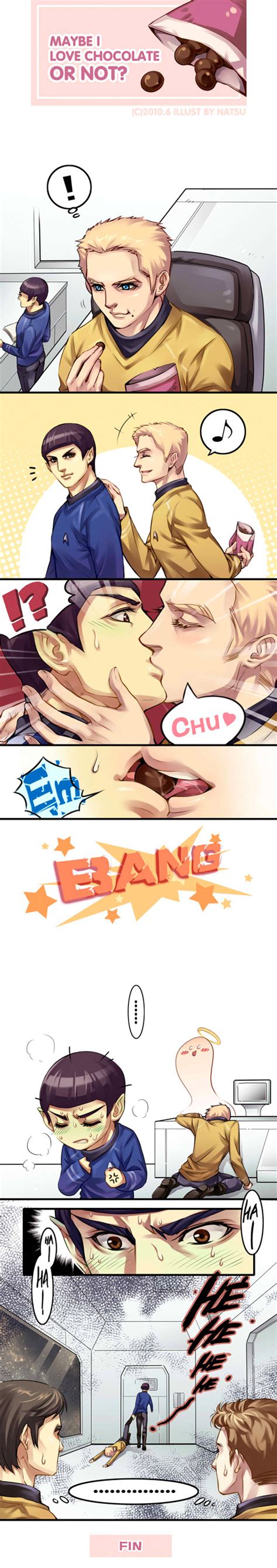 Star Trek Image By Pixiv Id Zerochan Anime Image Board