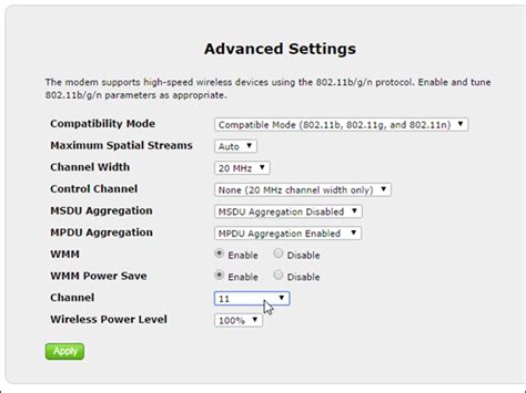 Ten Ways To Improve Your Router Speed