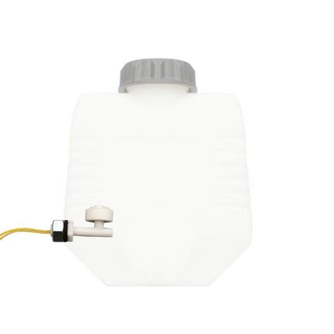 Tank Level Sensor Get Informed About The Level Of Your System