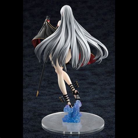 Pvc Figure 1 6 Selvaria Bles Swimsuit Ver Senjou No Valkyria 4