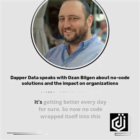 Video Dapper Data On Linkedin Ceo Ai Nocode