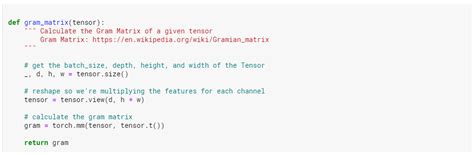 Simple Tutorial On Neural Transfer Using Pytorch By Ram Prasad Medium