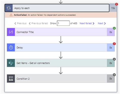 Many Running Flows In Power Automate