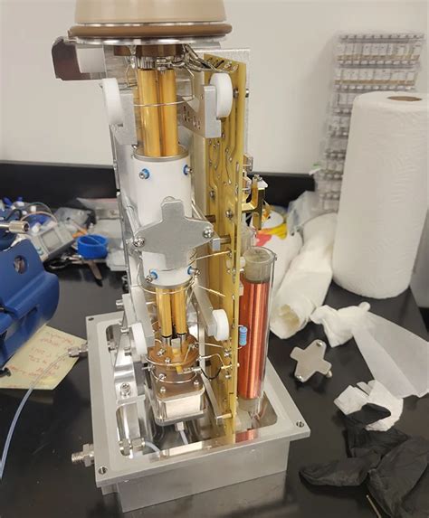 Preventative Lcms Maintenance Services Zefsci