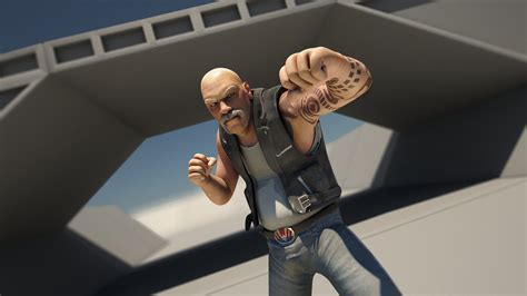 Animating Game Characters In Maya