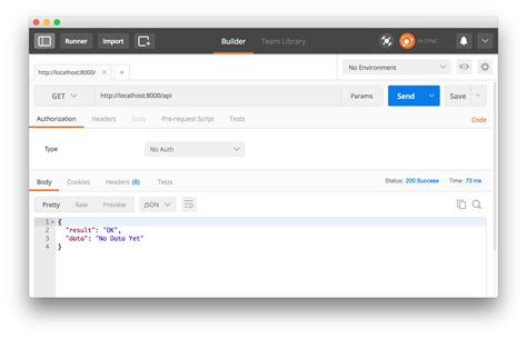 Building Rest Api With Laravel — Ireka Soft