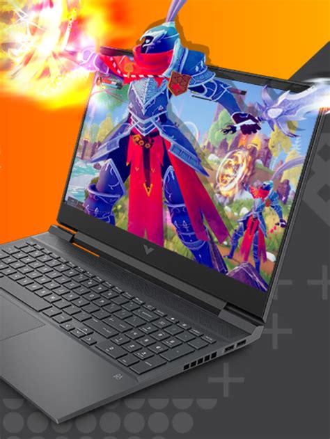 Hp Victus Amd Ryzen 5 5600h 161 Inches Fhd Gaming Laptop 16 E0162ax