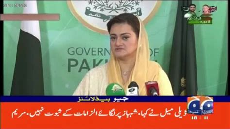 Geo Headlines Today 6 Pm 10 December 2022 Tv Shows Geotv
