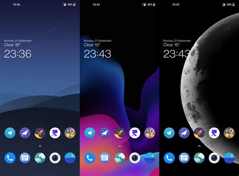 Live Wallpapers For Android Apps Resources And Tips