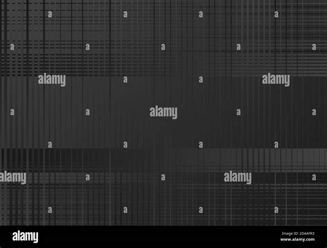 Grid Mesh Lattice Or Grating Intersecting Crossing Zig Zag Lines Vector Illustration Stock