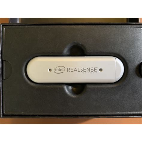 Intel RealSense Depth Camera D i สามารถวดระยะจากภาพ สำหรบงาน Robotics AR หรอ VR ม API