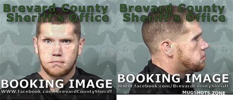 Hunt Cory James 08252024 Brevard County Mugshots Zone